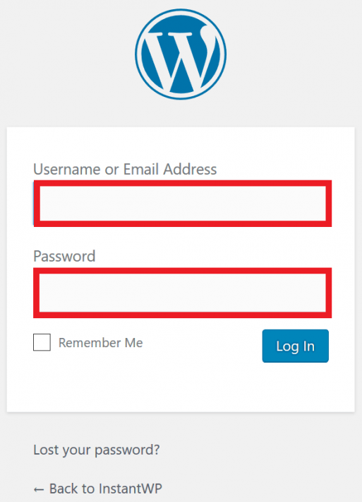 オフラインで使えるWordPressローカル環境を超簡単にInstantWPで構築する為のインストール方法と使い方 | スーパーライズ – Super Rise