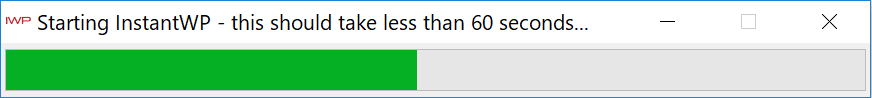 オフラインで使えるWordPressローカル環境を超簡単にInstantWPで構築する為のインストール方法と使い方 | スーパーライズ – Super Rise